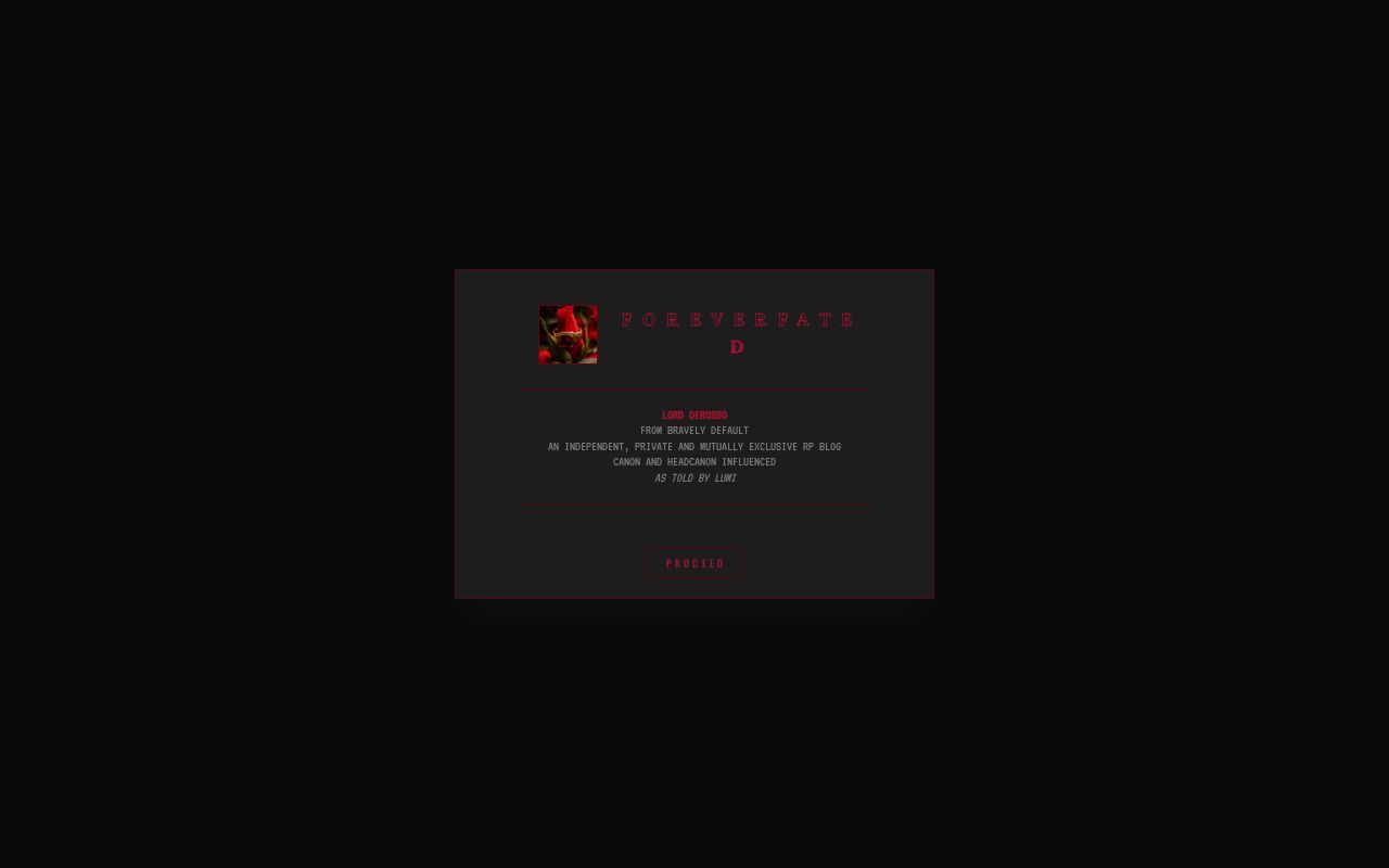 foreverfated